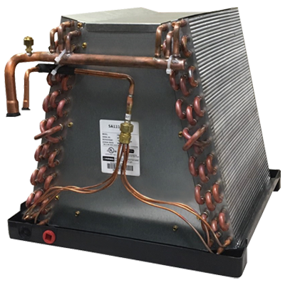 Manufactured Home Furnace Coil - Page 1 of 2